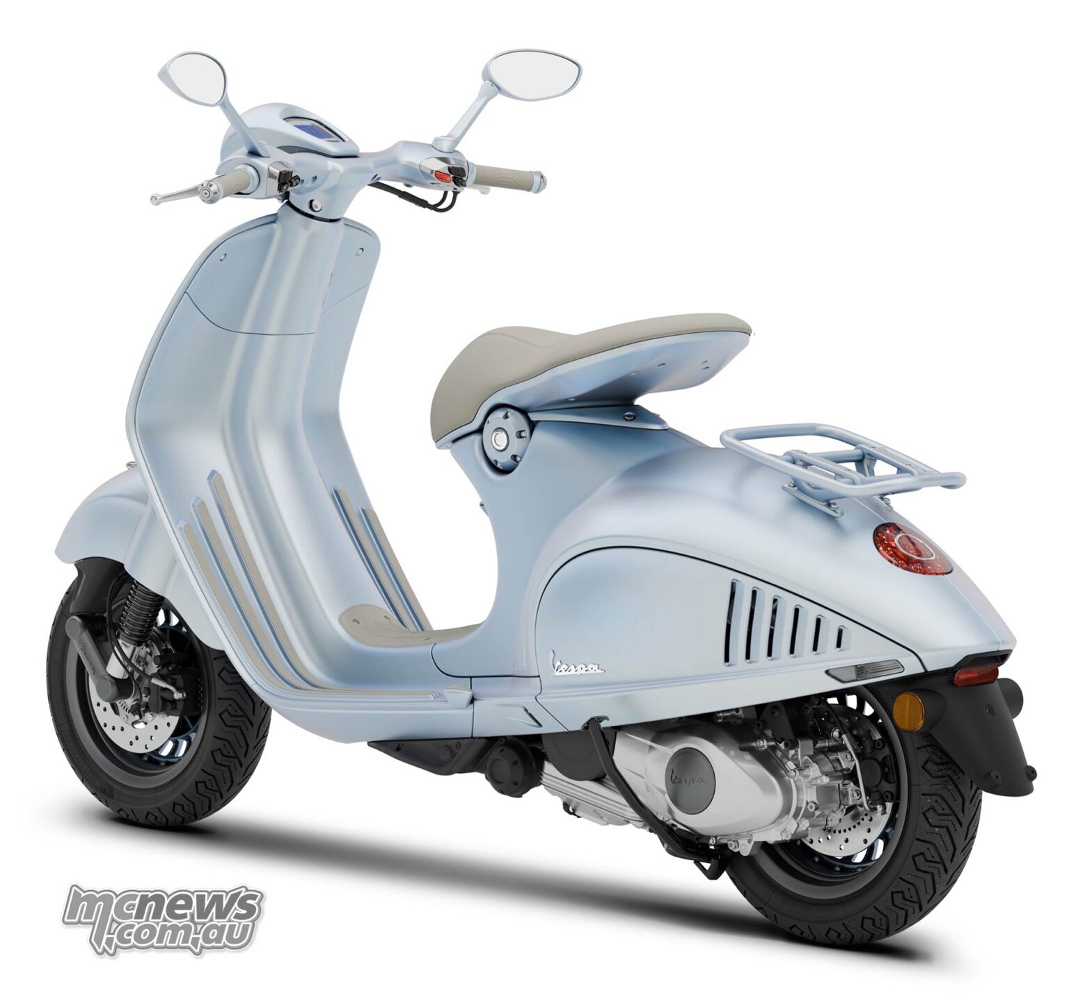 Vespa 946 Snake - Latest release of the sought after 946 series | MCNews