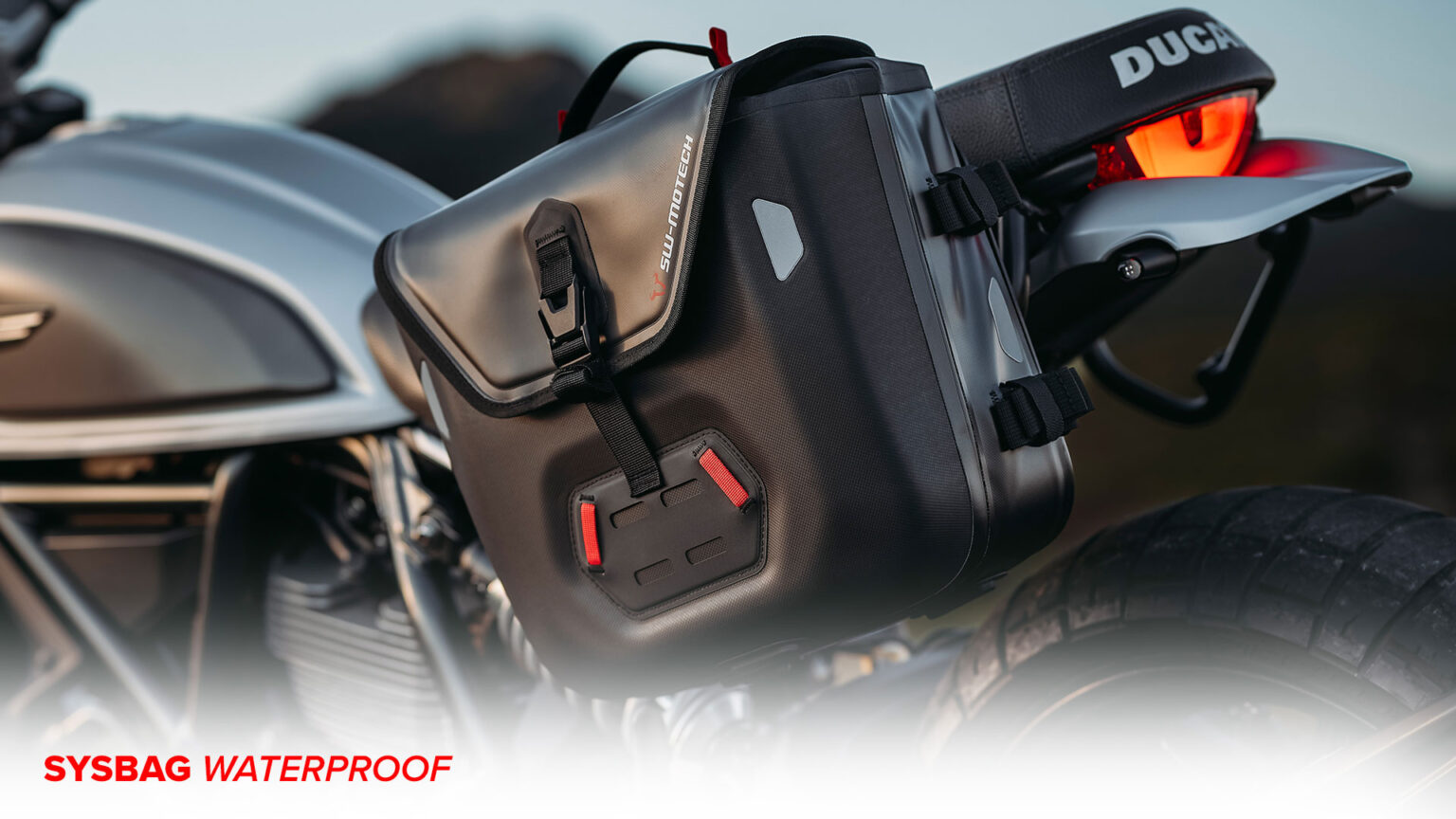 A1 Accessory Imports now distributing SW-MOTECH in Australia | MCNews