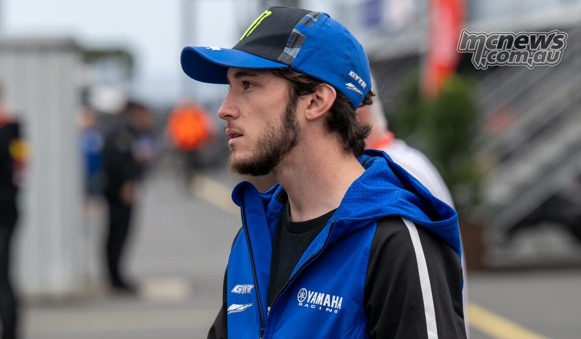 ASBK Form Guide/Preview and FP1 results from Phillip Island | MCNews