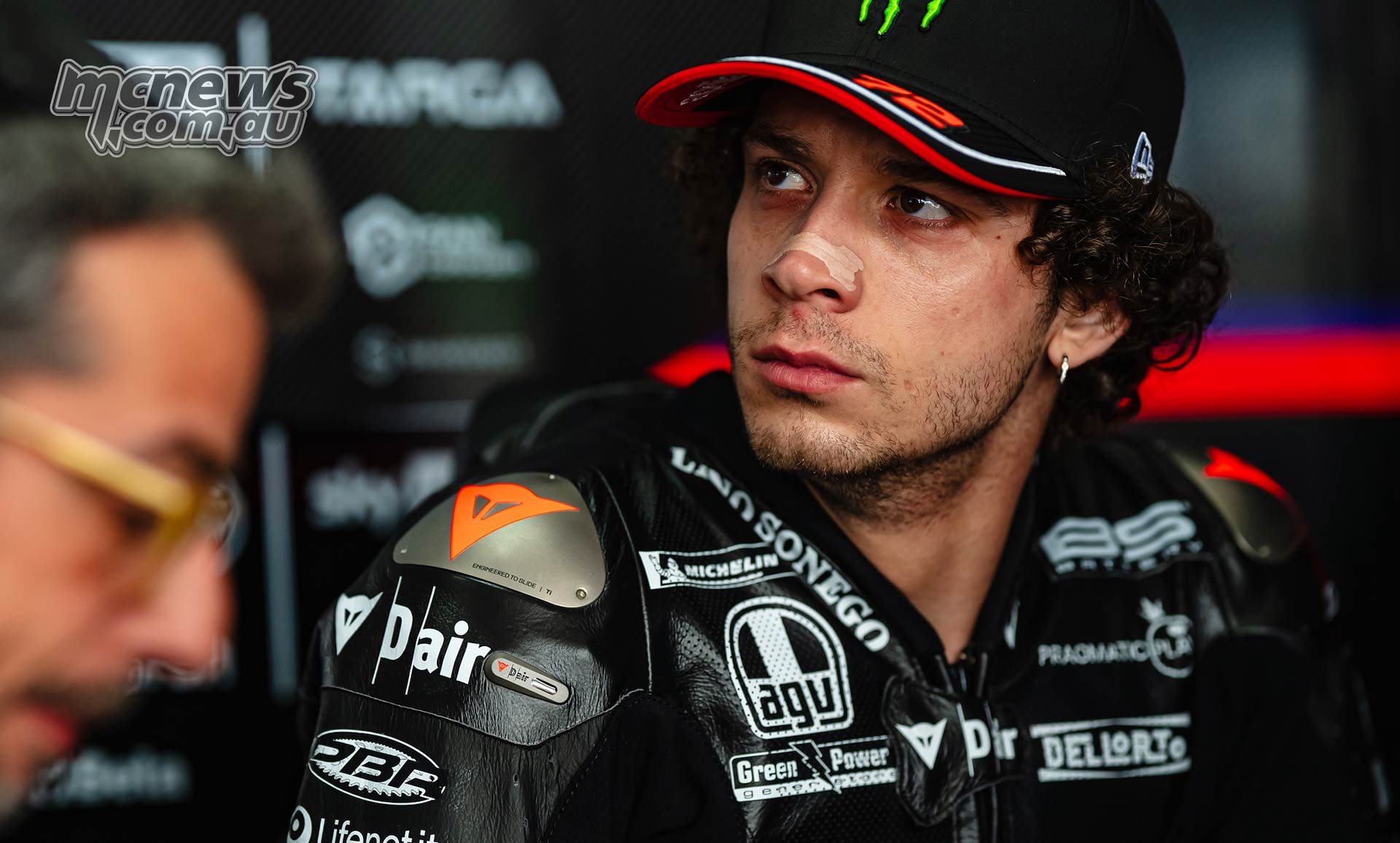 Recapping the second day of action from the Sepang MotoGP Test | MCNews