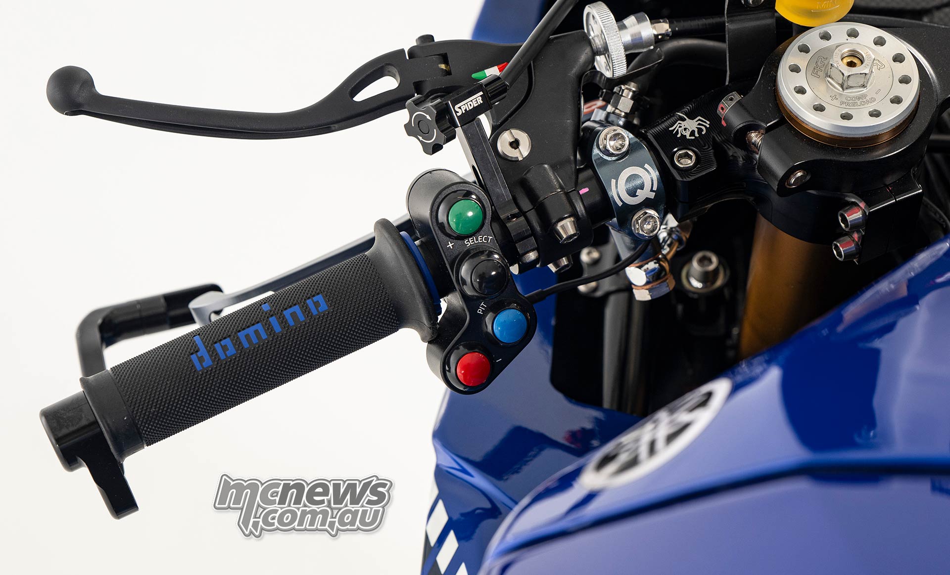 Where to from here for road racing… Scott Smart Interview | Part Three ...