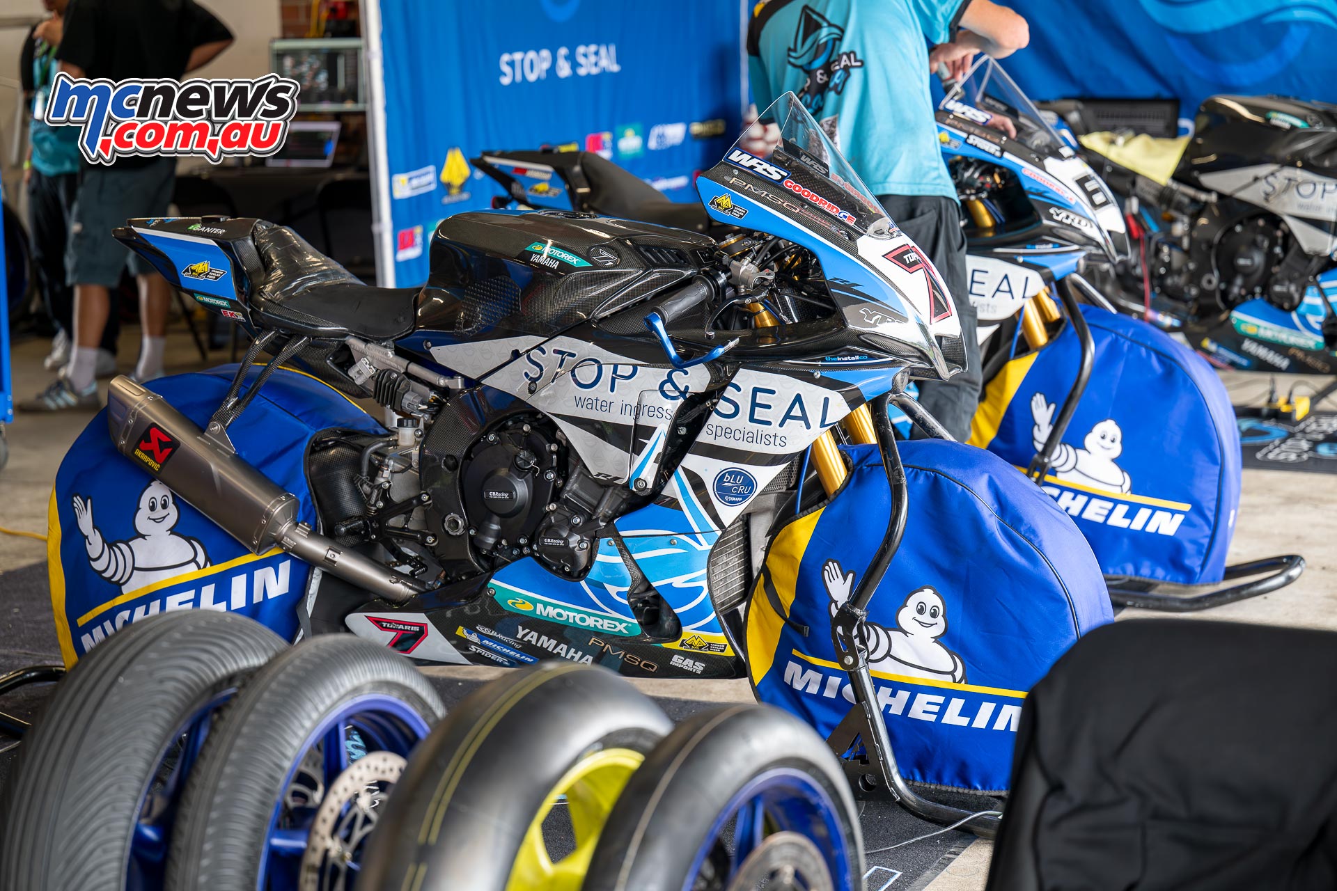 The Mad Irishman is bringing two more Irishmen to ASBK! | MCNews