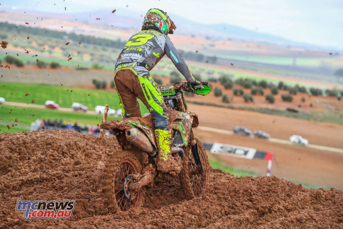 Moto News | Dirt Track | ProMX |MXGP | NZ MX | Enduro | X-Trial | MCNews