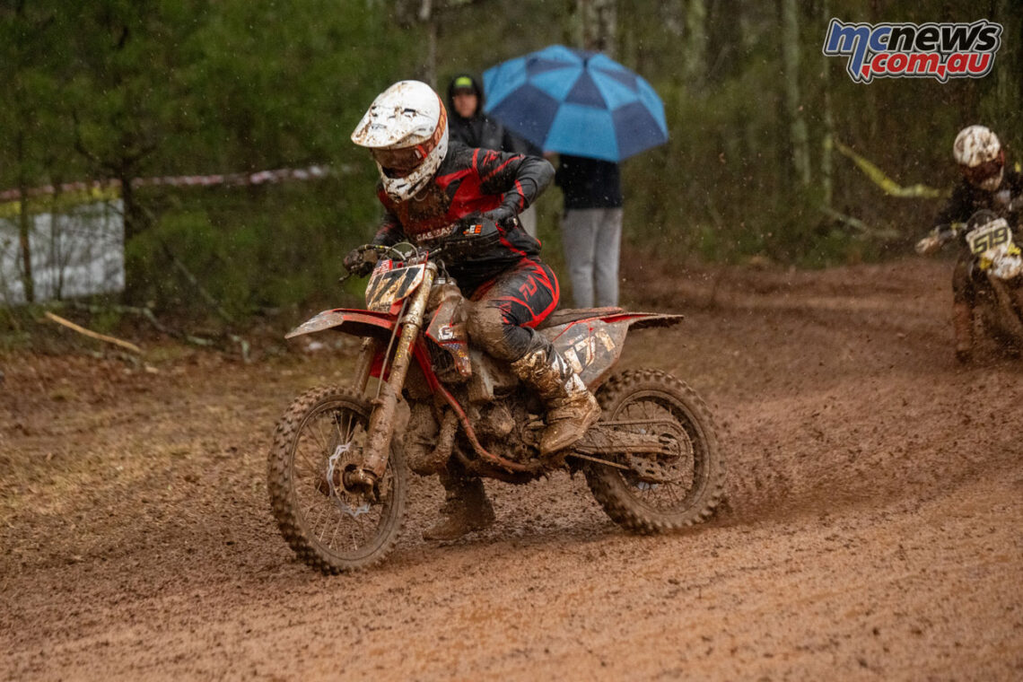 Moto News | GNCC | MX | SX | Flat Track | Enduro | MCNews