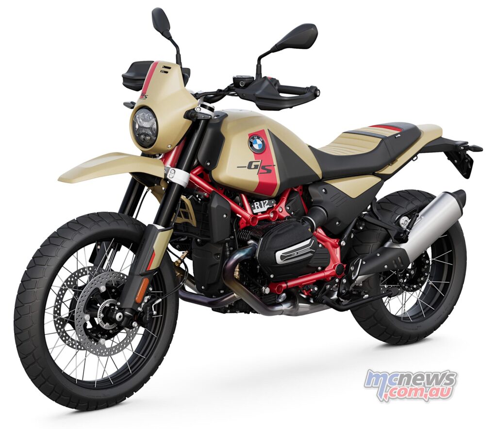 2026 BMW Motorrad International GS Trophy set for Romania | MCNews