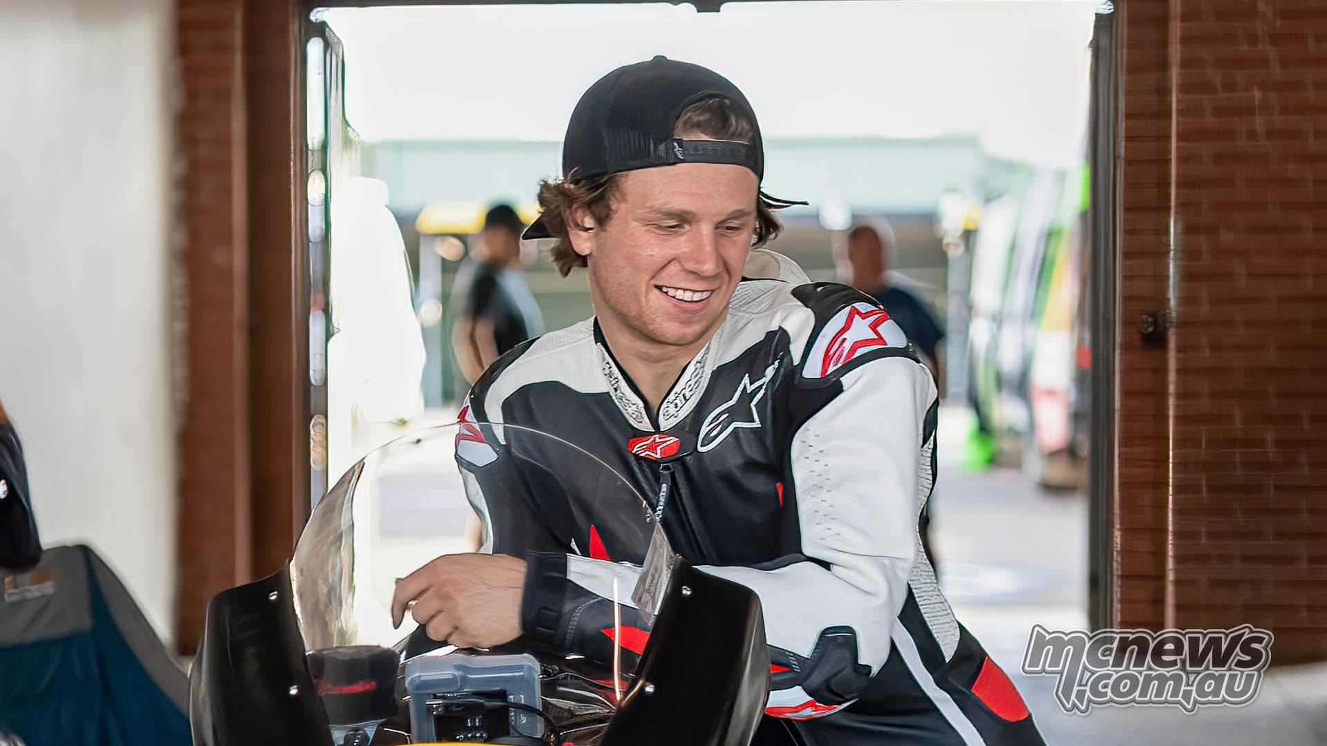 Vale Mark Chiodo - Tragic accident claims life of 27 year old | MCNews