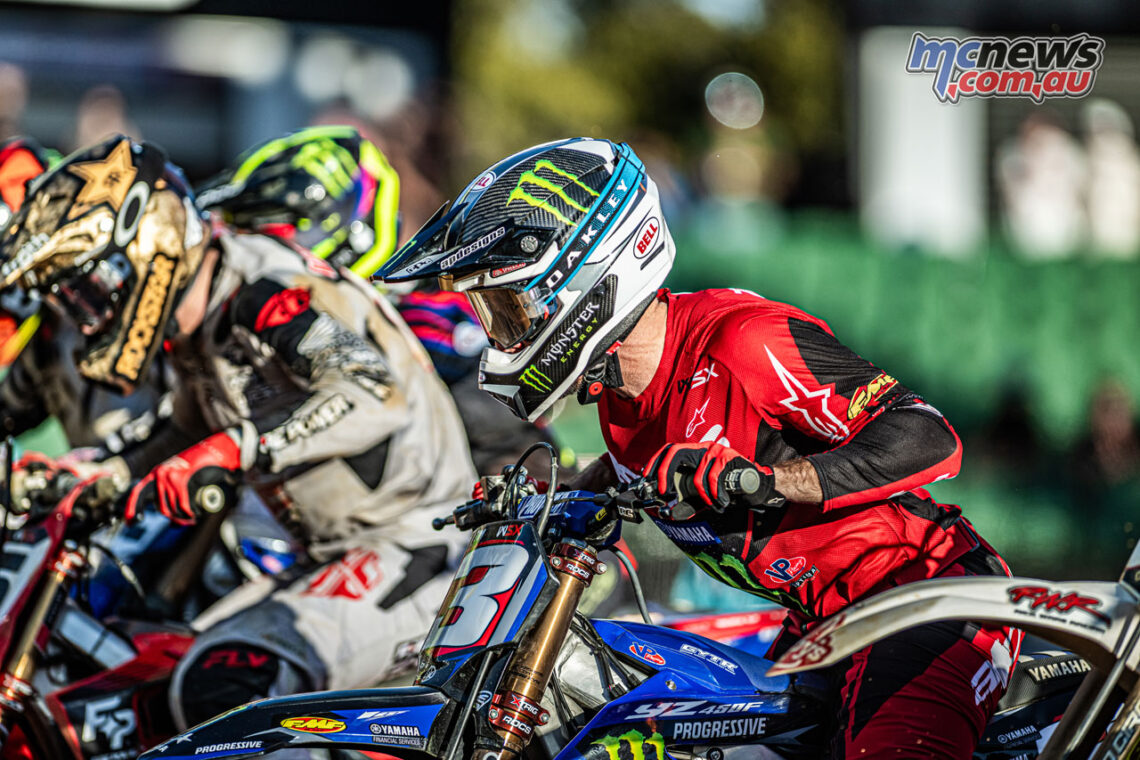 World Supercross confirmed for Australia's Gold Coast in 2025 | MCNews