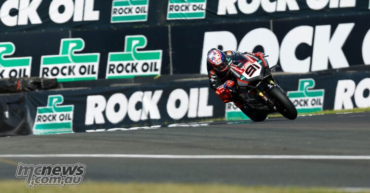 Recapping all the race action from Oulton Park BSB season opener | MCNews