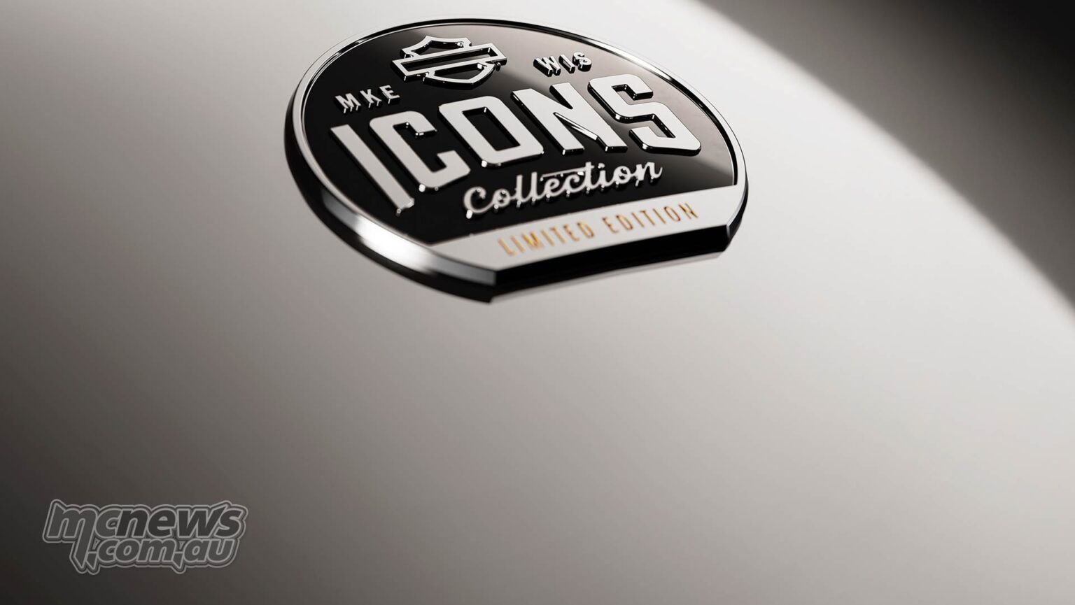 Harley-Davidson Fat Boy Gray Ghost limited edition revealed | MCNews