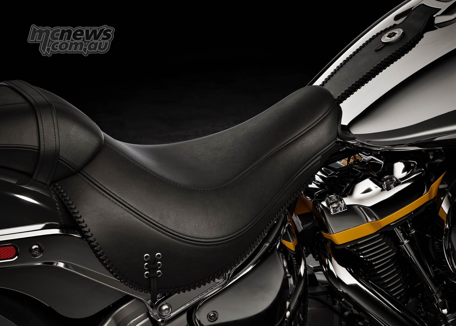 Harley-Davidson Fat Boy Gray Ghost limited edition revealed | MCNews