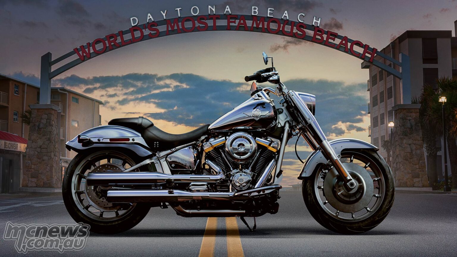 Harley-Davidson Fat Boy Gray Ghost limited edition revealed | MCNews