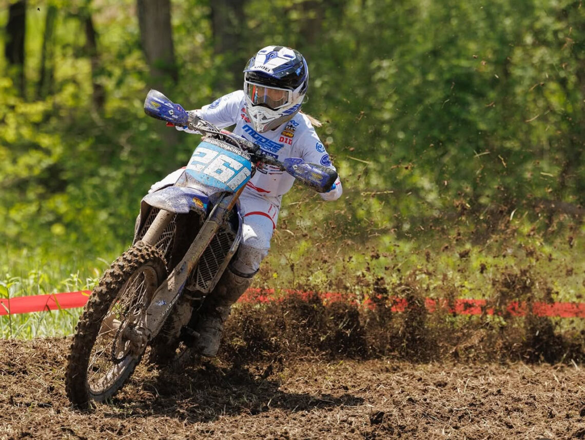 Moto News | GNCC | Rally | MX | Track | Trials and more... | MCNews