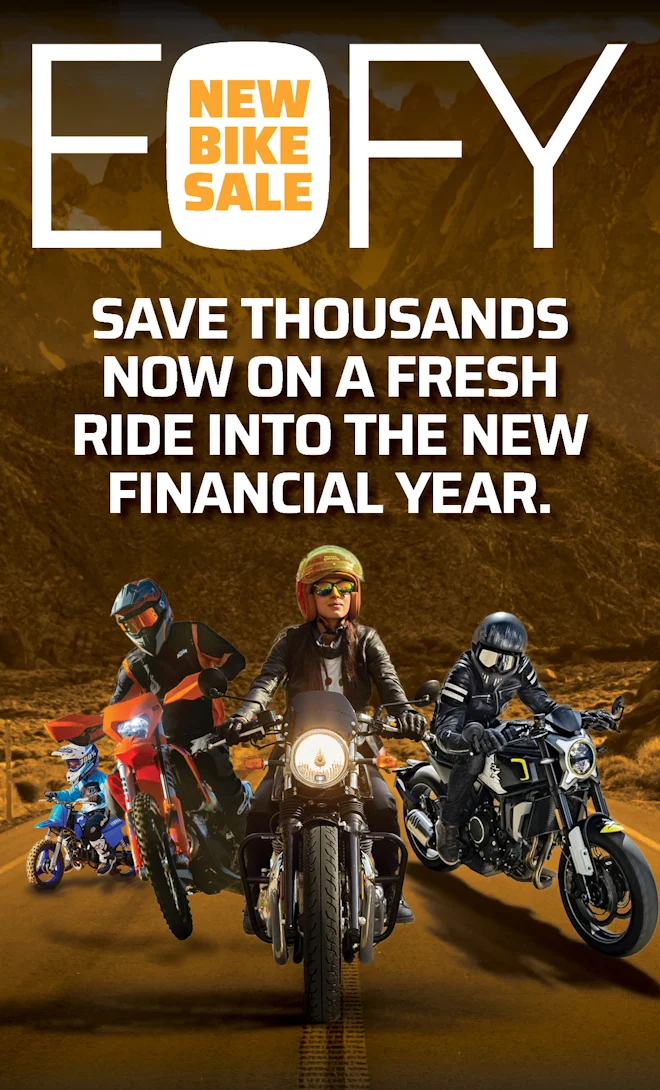 Massive Team Moto End Of Year Savings sale ending soon! | MCNews
