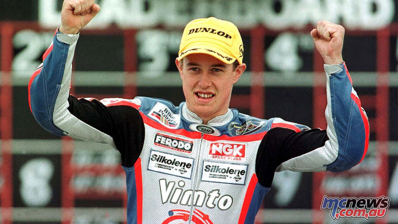 TT Rewind 80s & 90s Parade Lap confirmed for Classic TT | MCNews