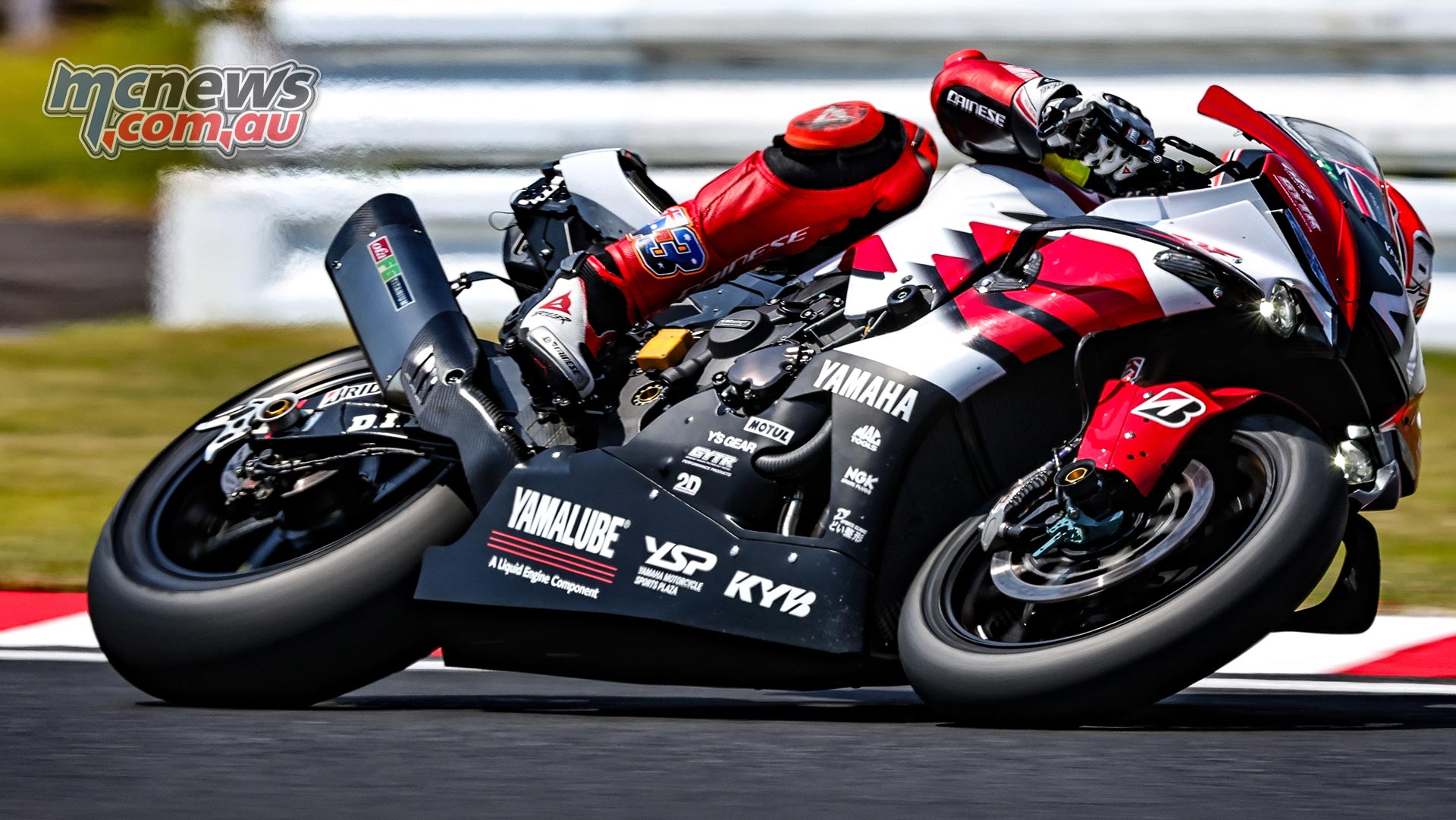 YRT and YART men look towards Suzuka 8 Hours | MCNews