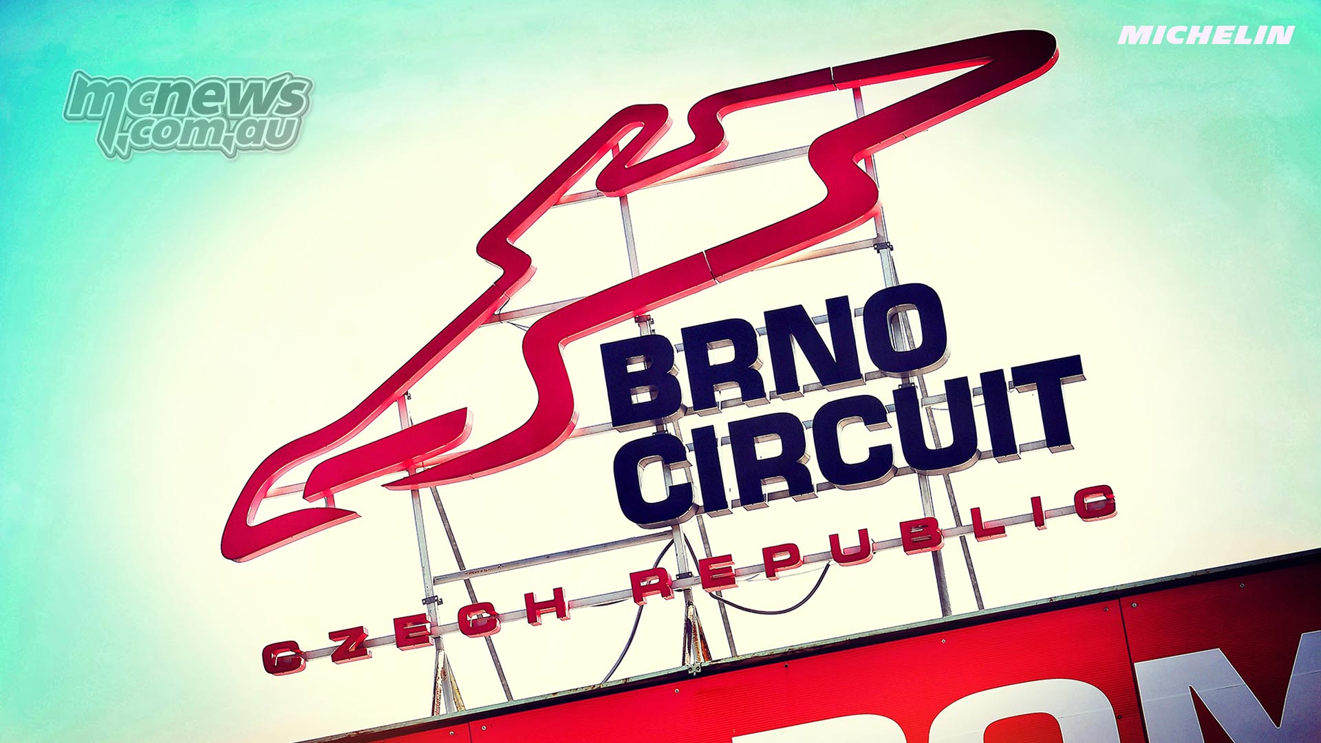 The countdown to MotoGP action this weekend at Brno is on! | MCNews