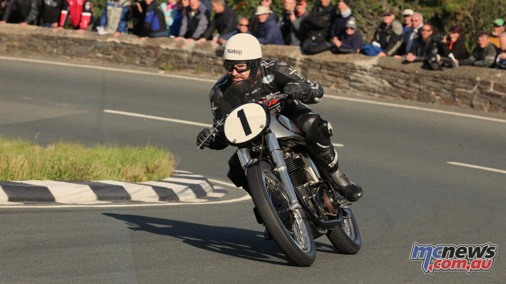A brief history of the Classic TT | MCNews