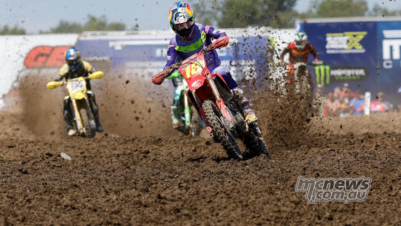 Recapping all the action from Unadilla AMA Pro Motocross | MCNews