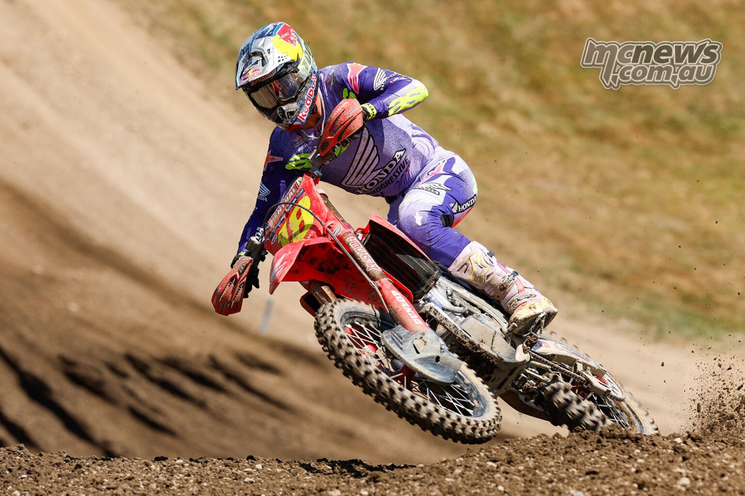 Recapping all the action from Unadilla AMA Pro Motocross | MCNews