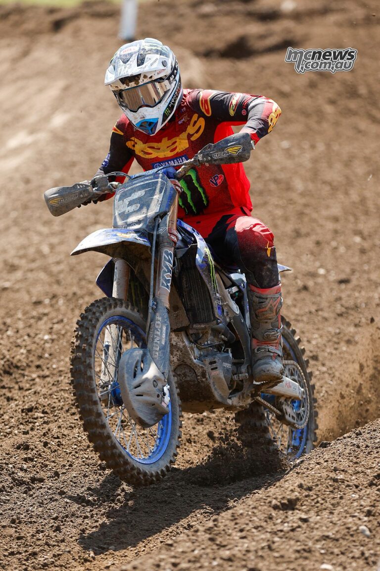 Recapping all the action from Unadilla AMA Pro Motocross | MCNews