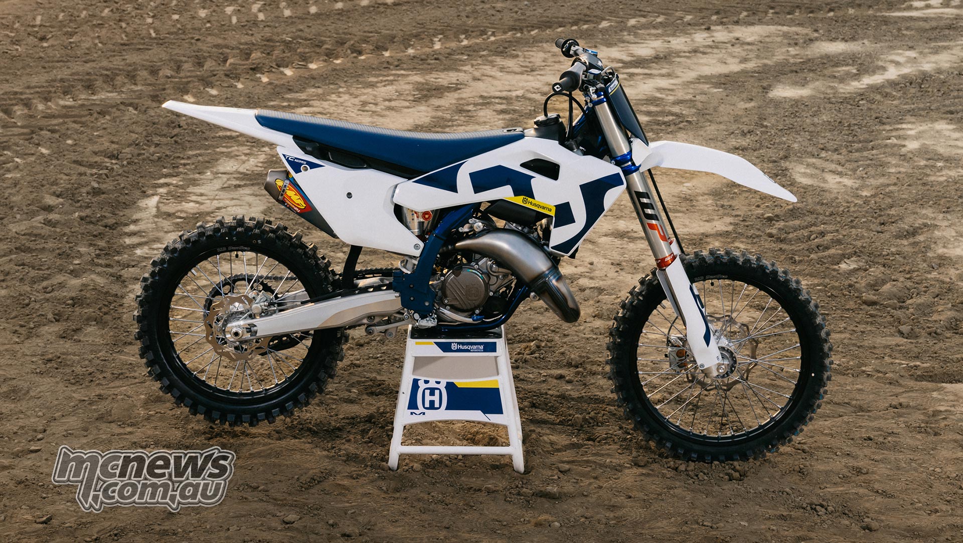 2026 Husqvarna Motocross line-up for Australia and NZ confirmed | MCNews