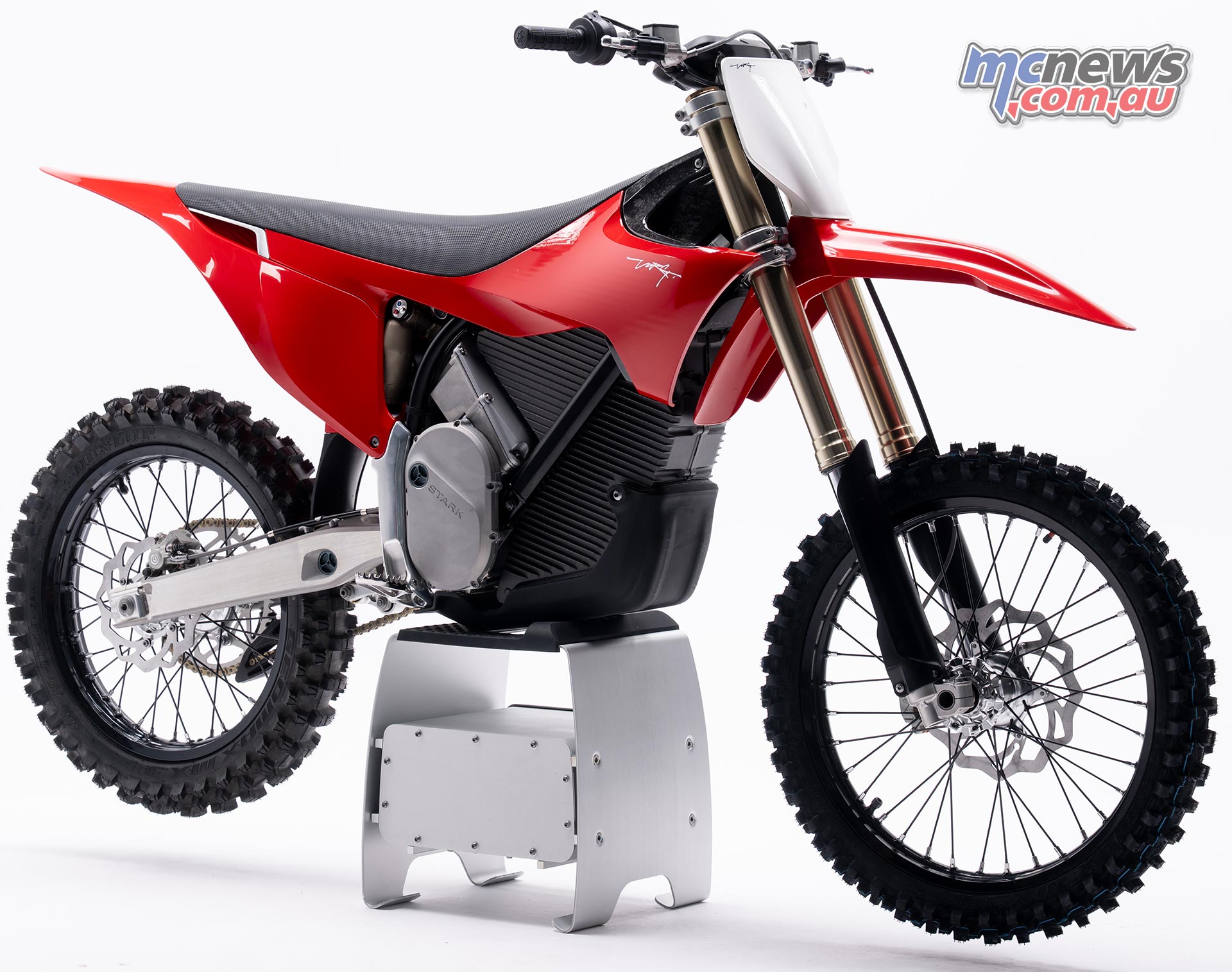 Stark confirm factory backed entry in WSX as FIM opens up rules | MCNews