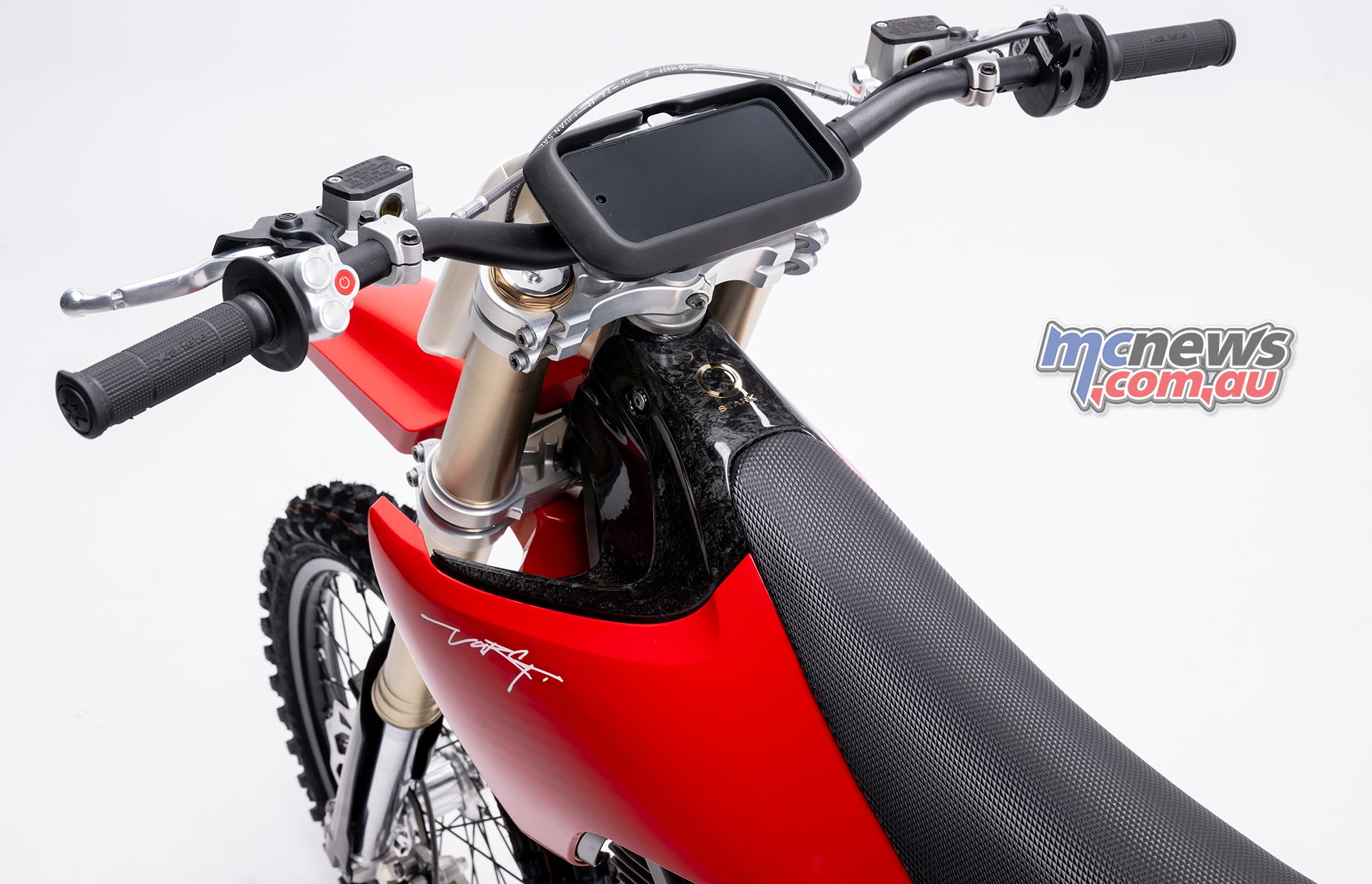 Stark's latest round of equity funding quickly fulfilled | MCNews