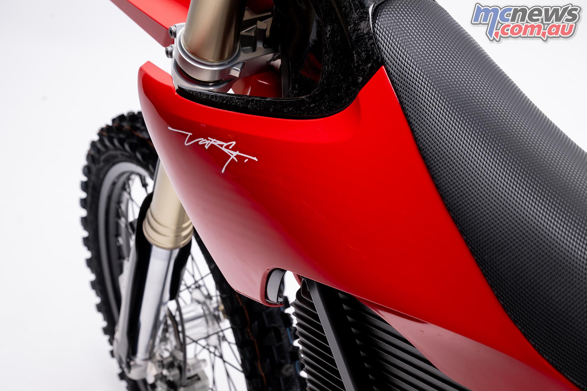 Stark release new VARG MX 1.2 update | MCNews