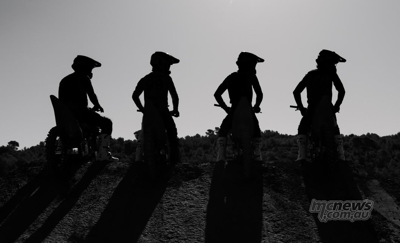 Stark confirm factory backed entry in WSX as FIM opens up rules | MCNews