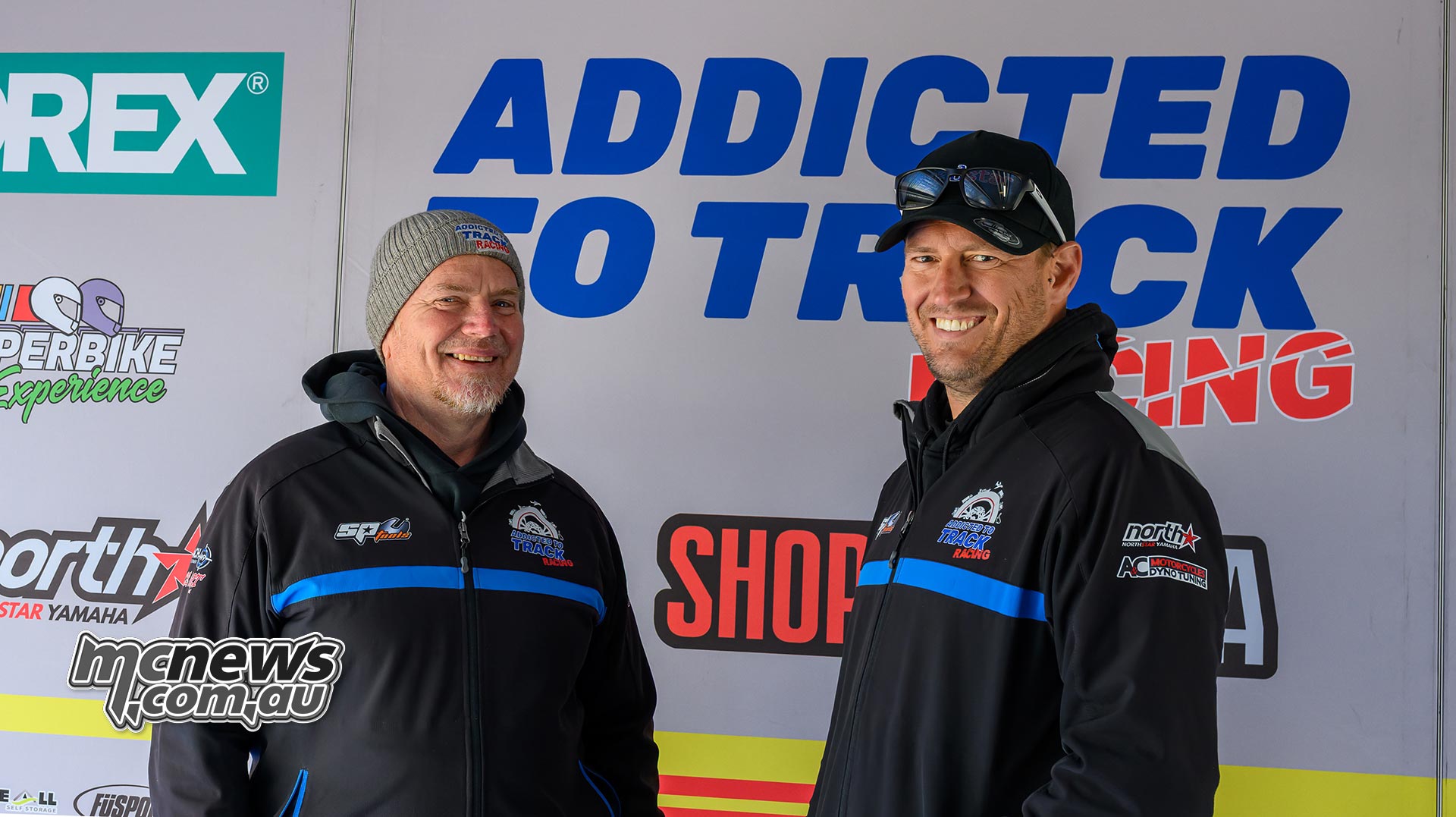 ASBK - Mark McGregor on the Road Racing Association and recent success ...