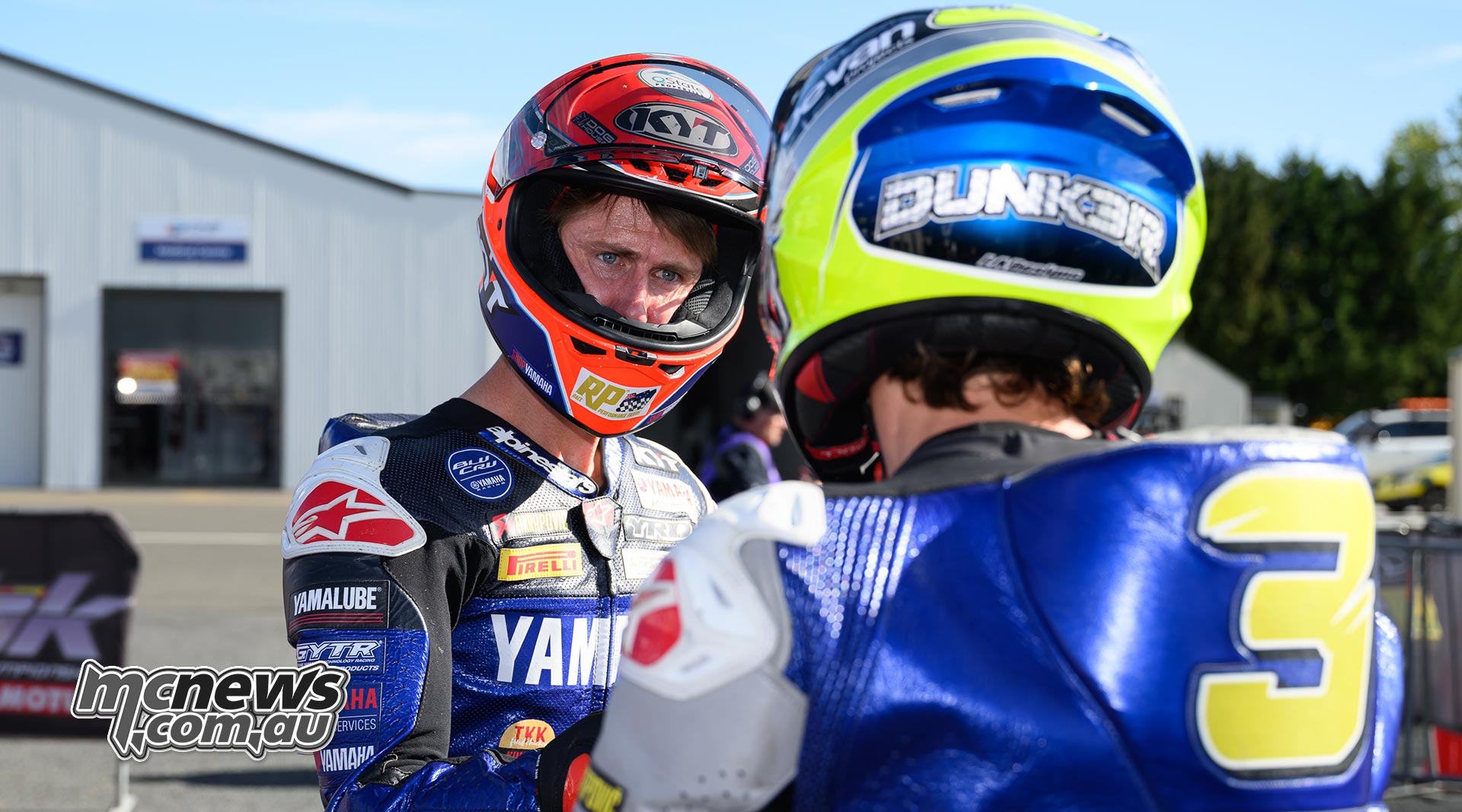 ASBK Superbike and Supersport Qualifying round-ups from One Raceway ...