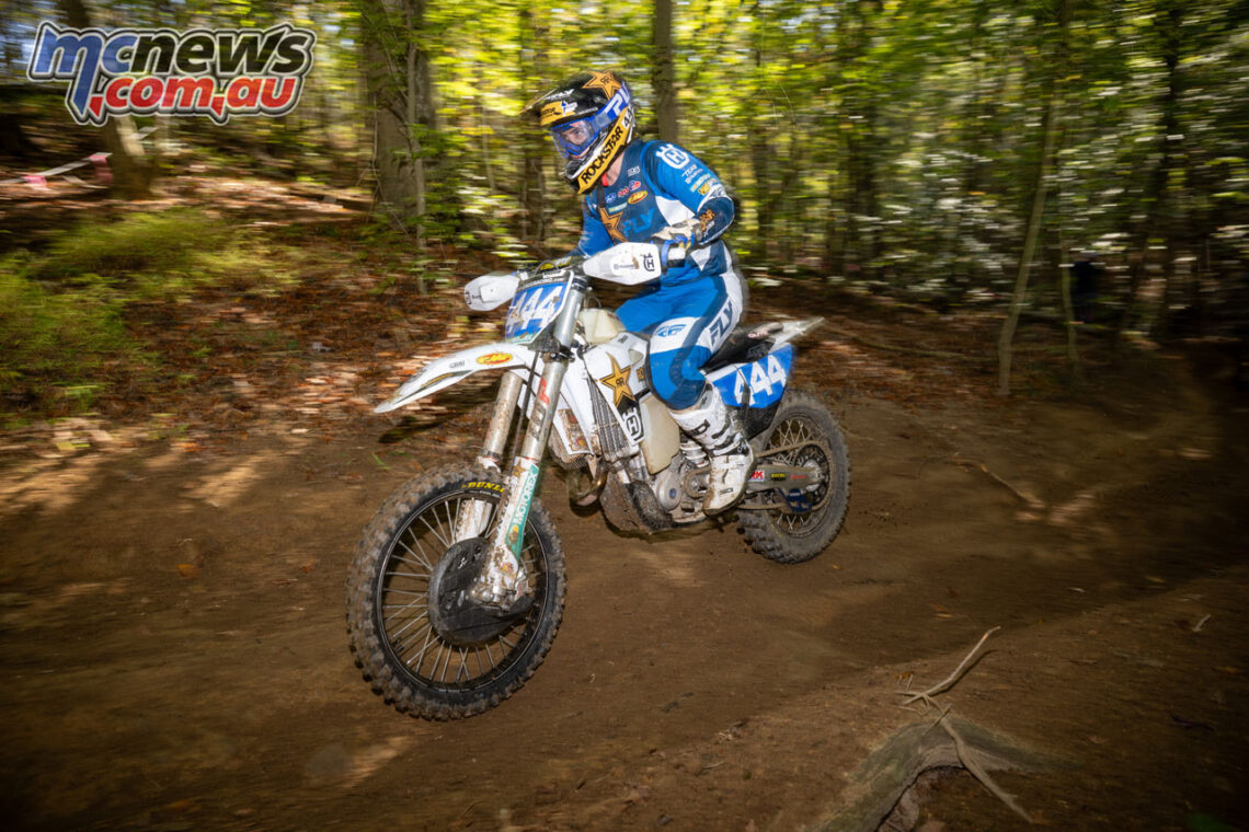 Moto News | Rider Movements | Calendars | GNCC | Enduro | SX | MX ...