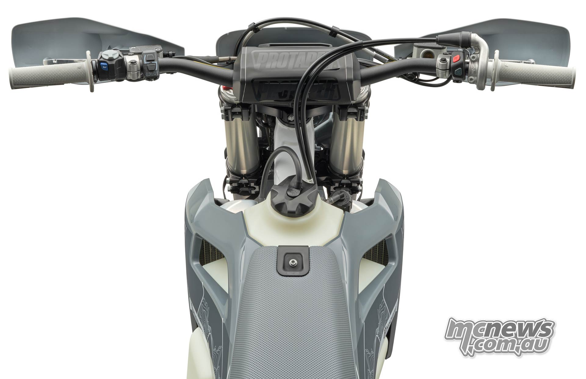 Husqvarna unveil 2026 Enduro Pro models - TE300 and FE 350 Pro | MCNews