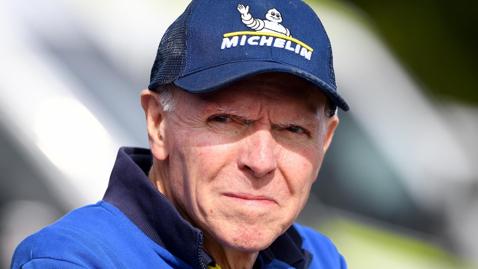 In Memory of Doug Sharp | MCNews