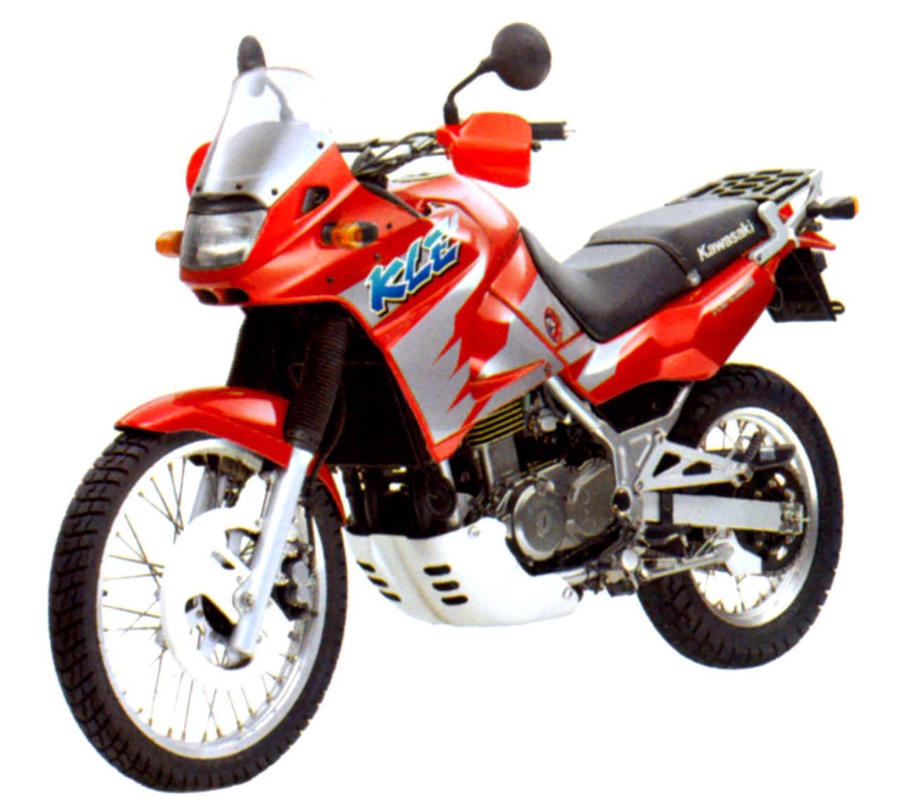 Kawasaki bring back the KLE500 nameplate for 2026! | MCNews