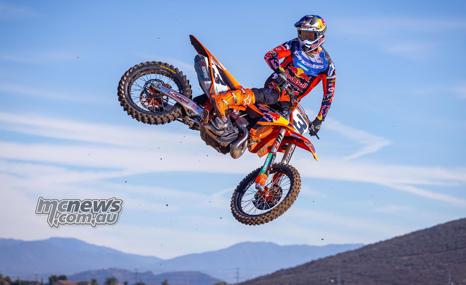 Eli Tomac to make competitive KTM debut this weekend | MCNews