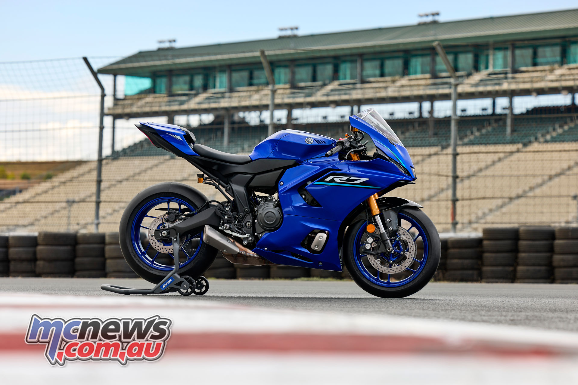Yamaha confirms Australian 2026 sportsbike line-up changes, pricing and ...