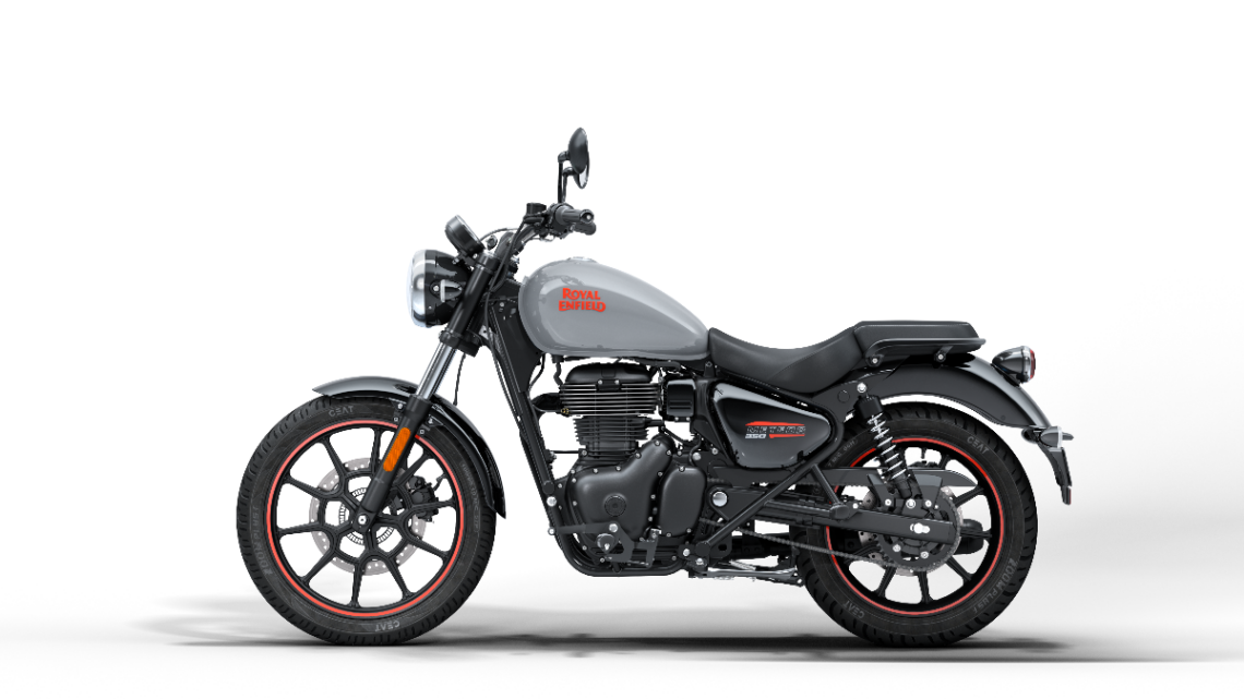 Royal Enfield Meteor 350 | New Colours & Features Announced! | MCNews