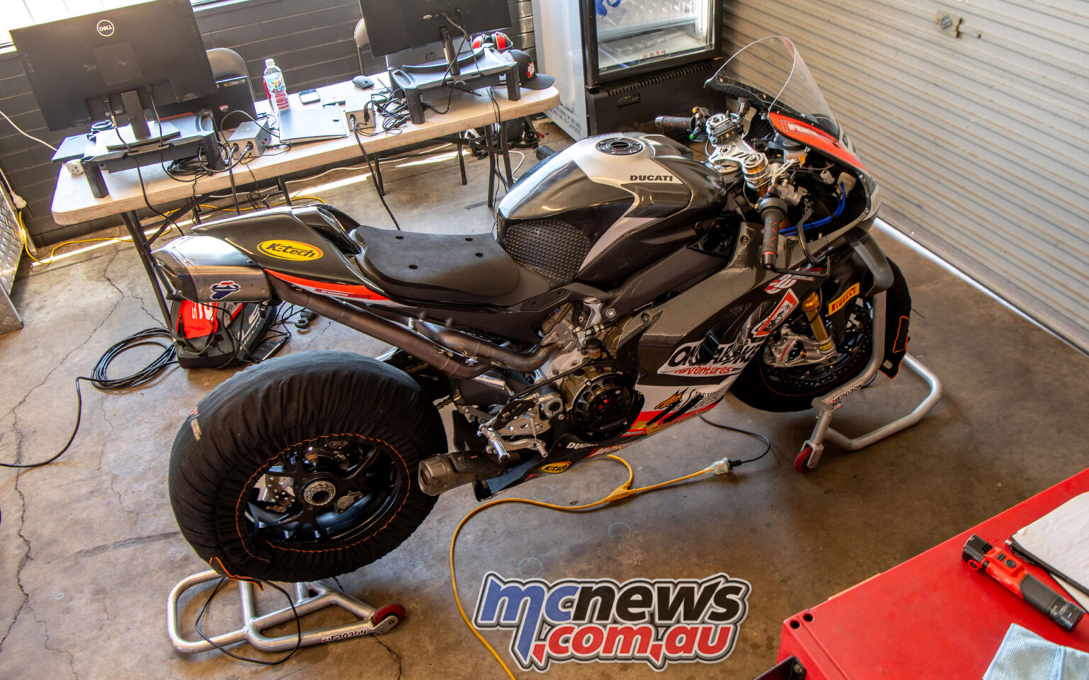 Recapping a scorching second St. George Summer Series bout at SMP | MCNews