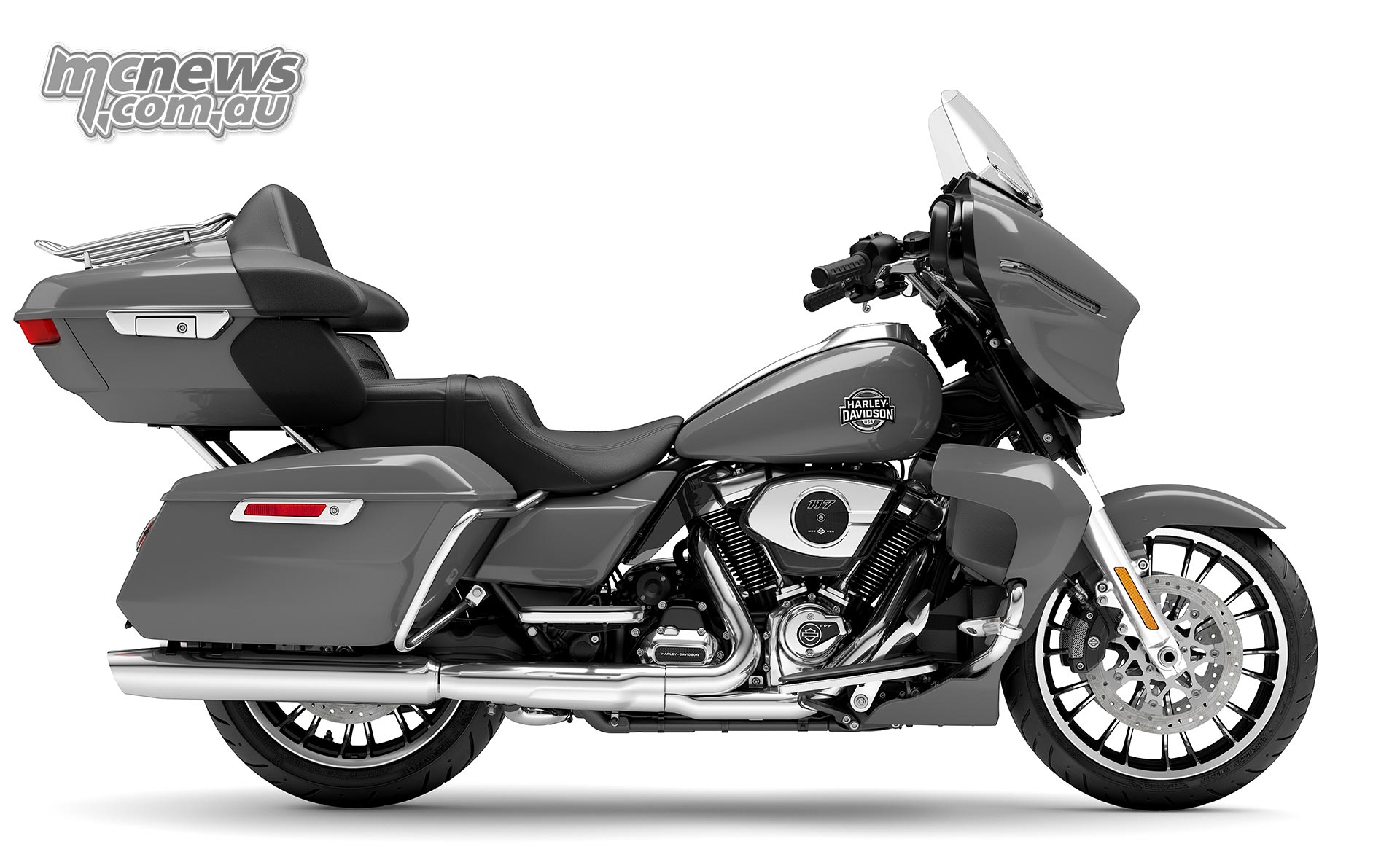 Harley-Davidson outlines key line-up changes for 2026 model year | MCNews