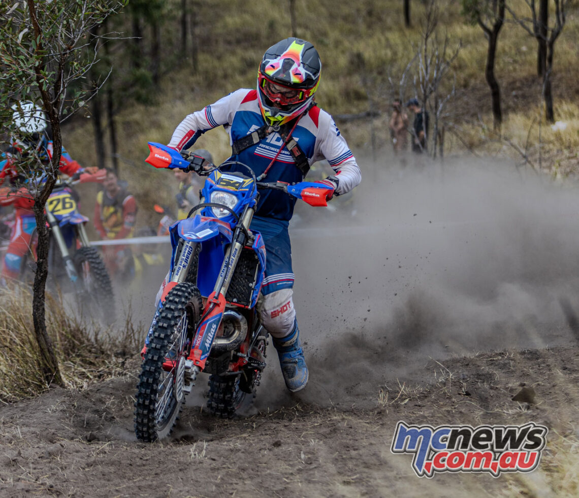 Moto News | Speedway | MX | SCX | QX | Enduro | Rally | MCNews