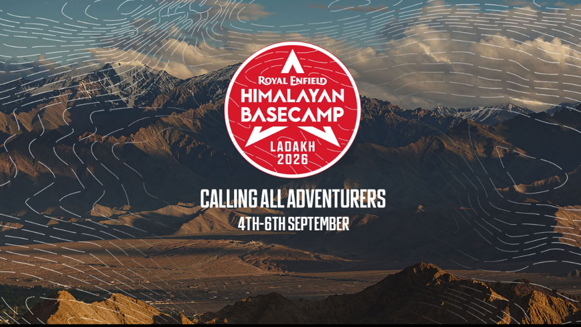 Royal Enfield Himalayan Base Camp opens for 2026 | MCNews