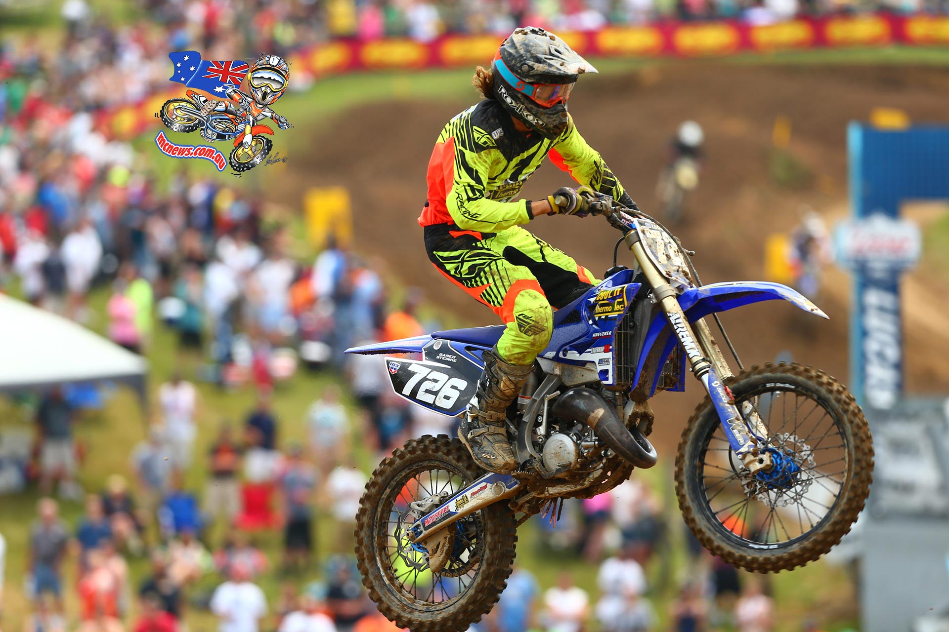 AMA MX 2015 Highpoint Image Gallery B | MCNews