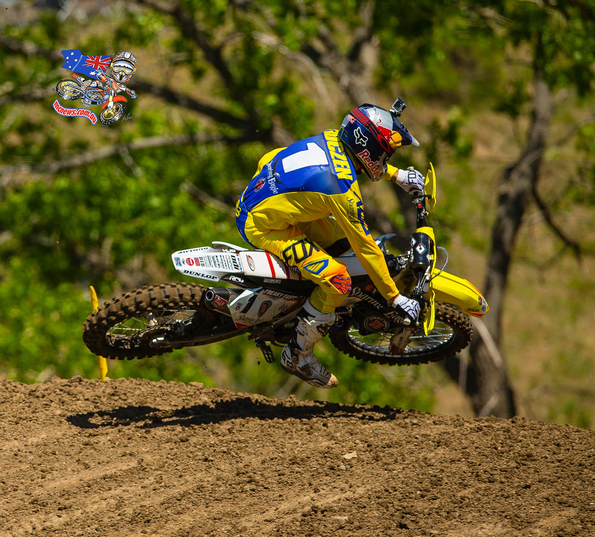 AMA MX 2015 Thunder Valley Gallery C | MCNews