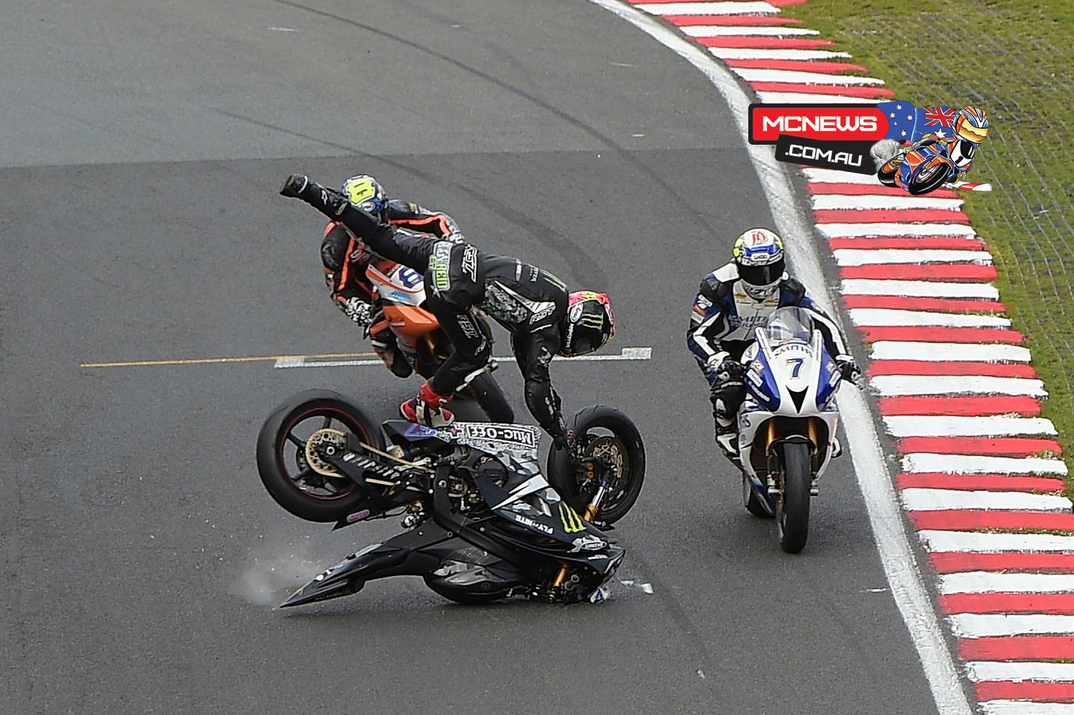 BSB Oulton Park Image Gallery A | MCNews
