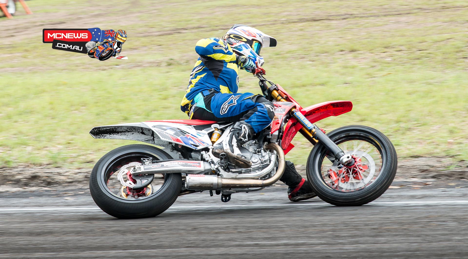 Troy Bayliss Classic 2016 Images K | MCNews