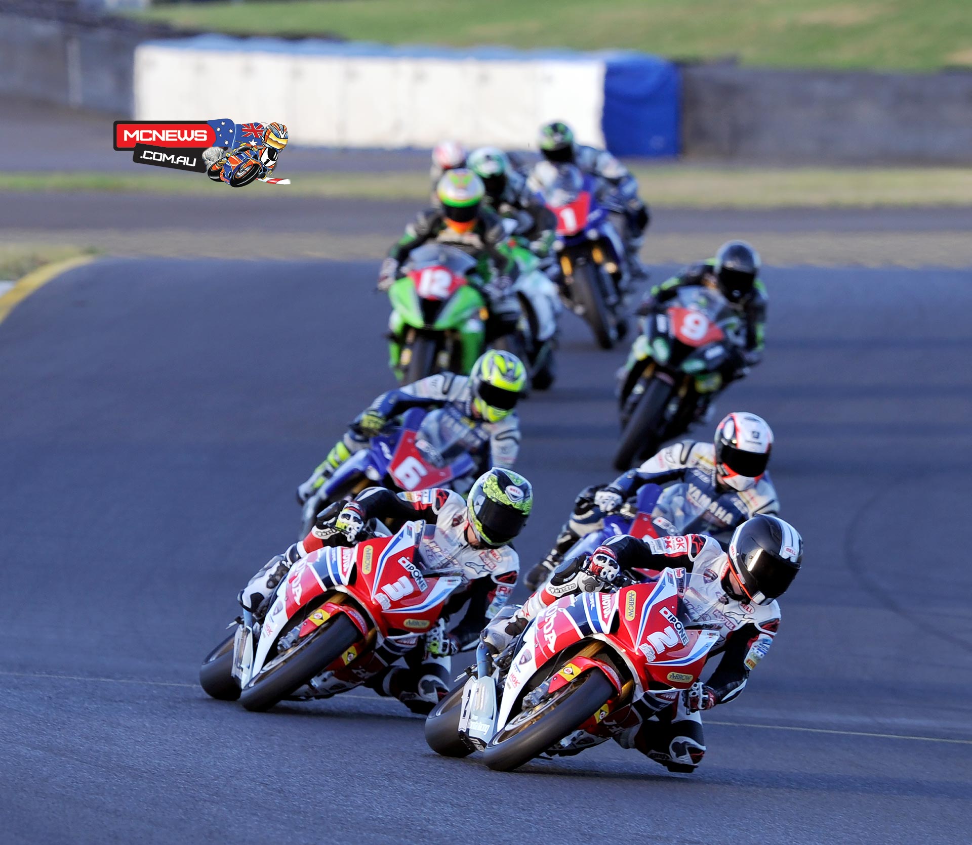 Swann ASC 2015 Finale Image Gallery A | MCNews