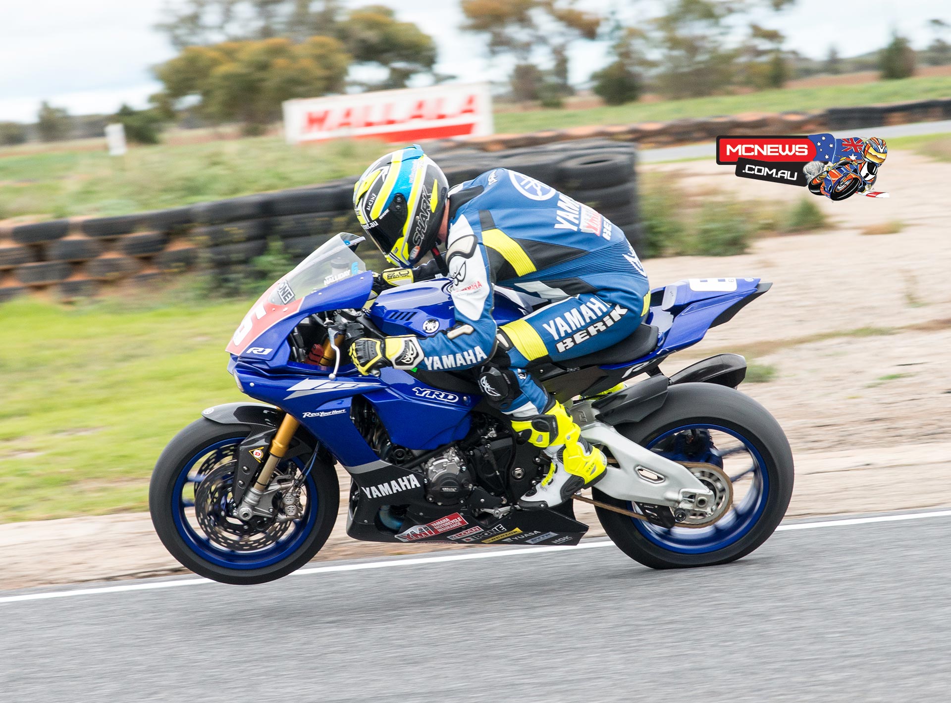 Swann FX-ASC Mallala Image Gallery K | MCNews