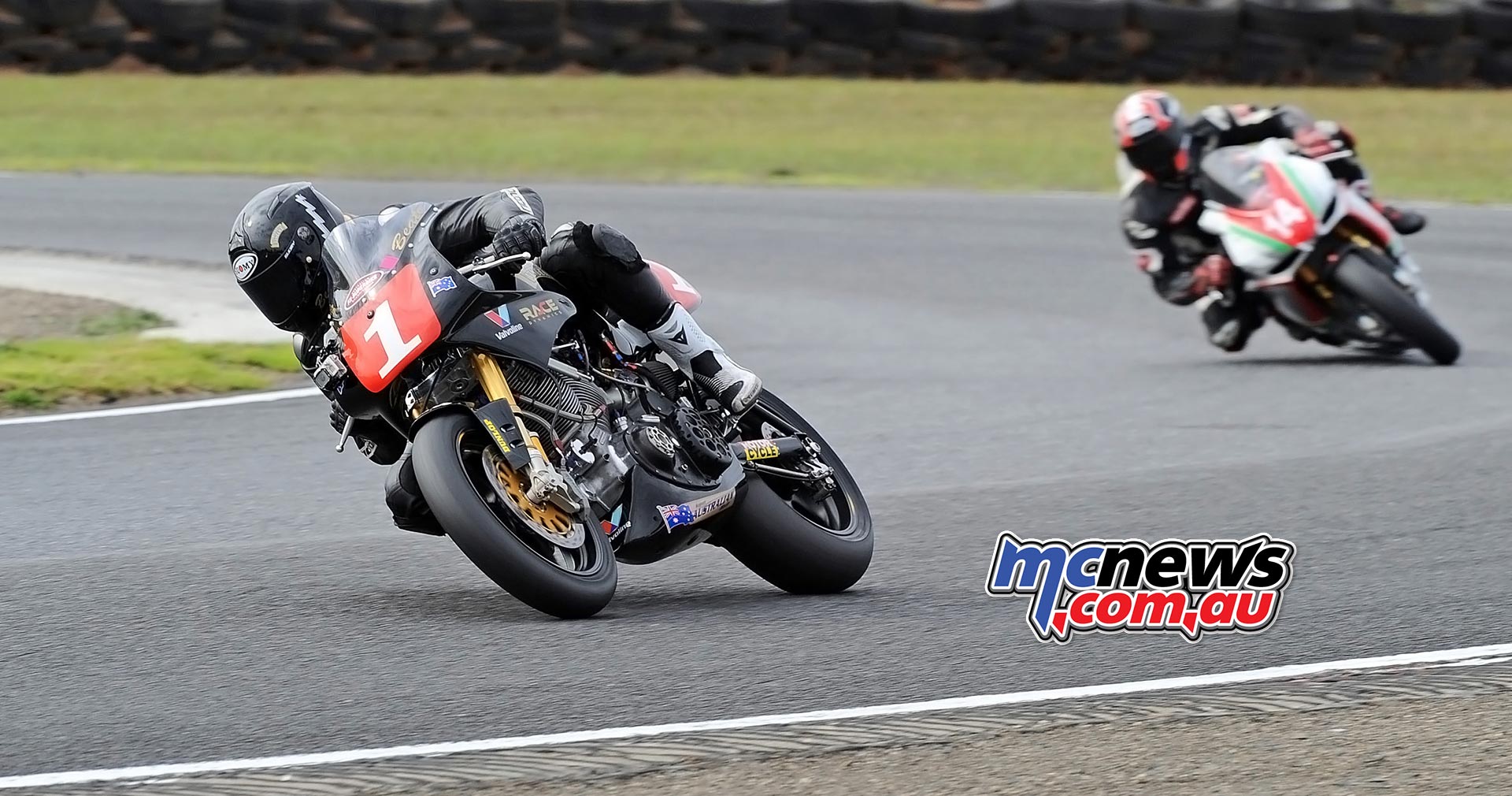 Mallala Swann Superbikes Images C | MCNews