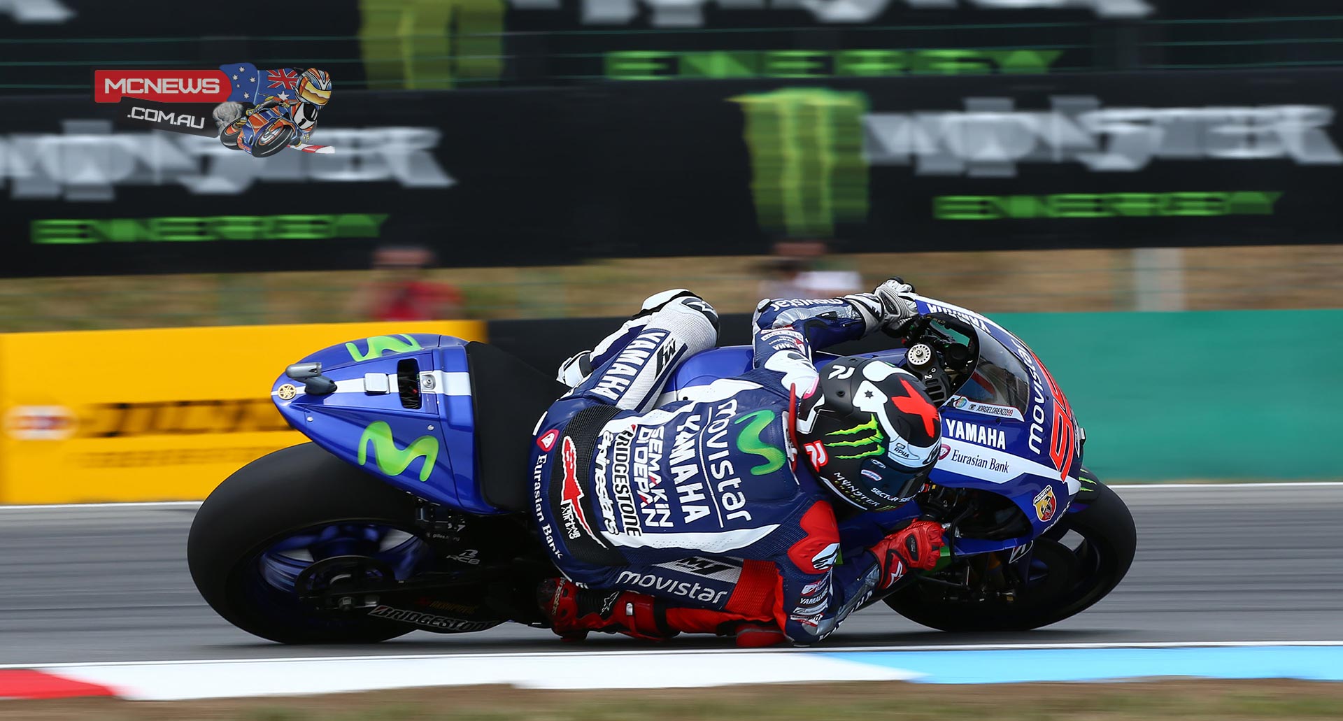 Brno MotoGP Images Gallery C | MCNews
